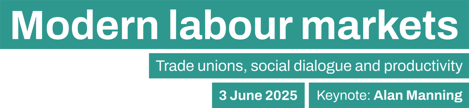 How has OECD thinking on labour markets and collective bargaining ...