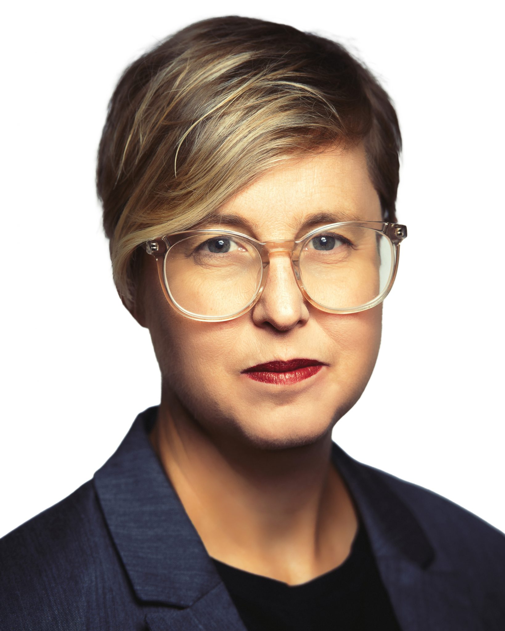 Lisa Pelling - Arenagruppen