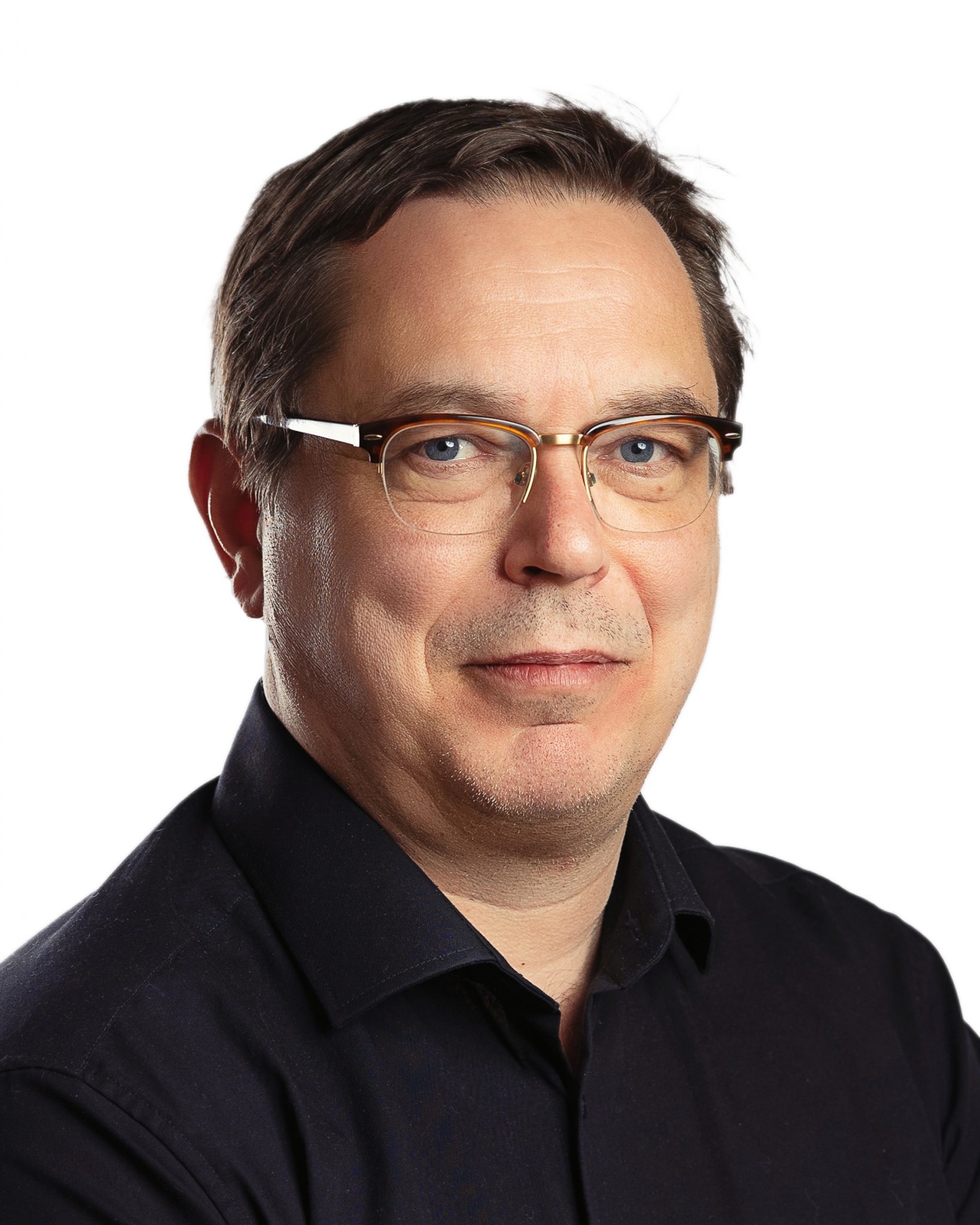 Daniel Lind - Arenagruppen